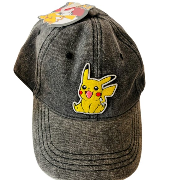 Pokemon | Accessories | Pikachu Pokemon Vtg Collectible Cartoon Anime ...